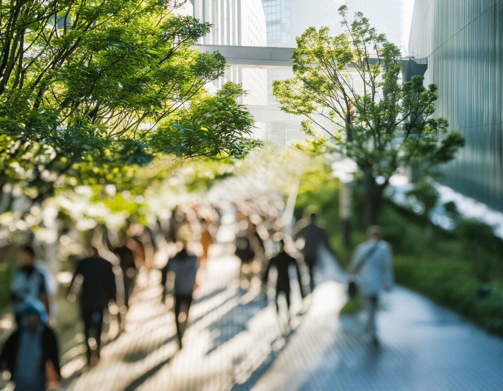 [natsubi] nueva jornada con «días de verano» – Noticias Nippon