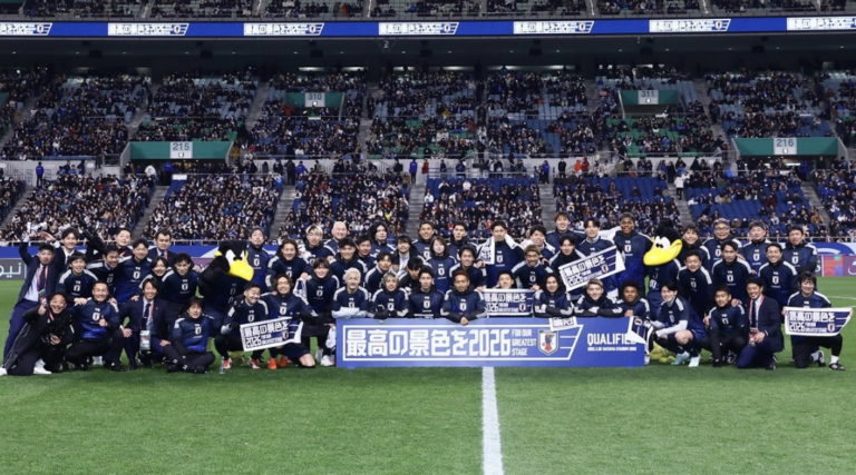 [samuraiburū] Japón quiere ser campeón mundial – Noticias Nippon
