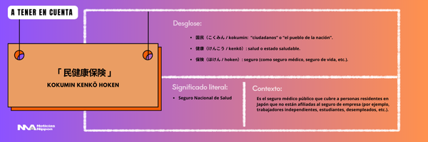 [kokumin kenkō hoken] obligatorio para extranjeros – Noticias Nippon