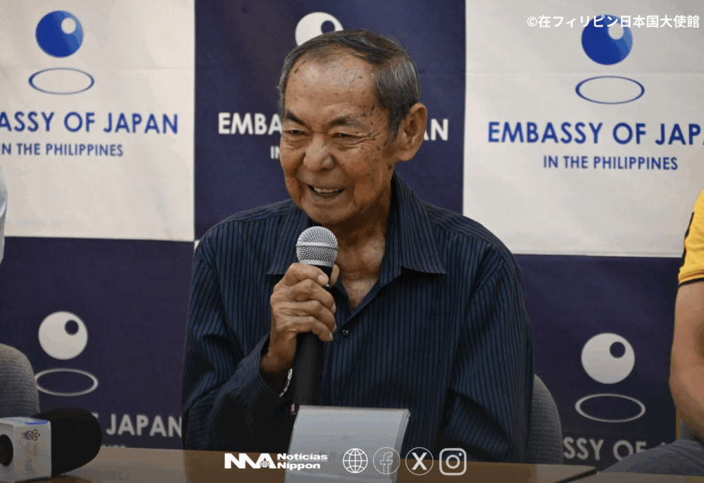 [nihon kokuseki] Años de espera y un corazón dividido – Noticias Nippon